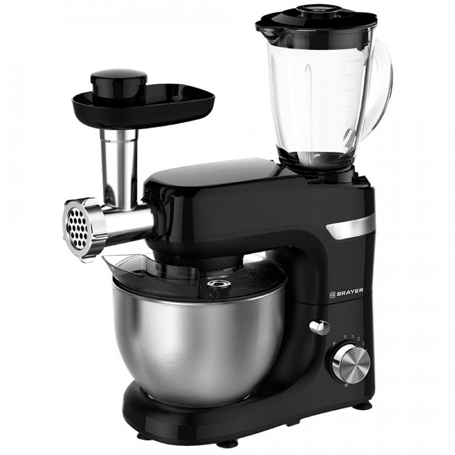 Кухонная машина BRAYER BR1503: купить в интернет магазине | Tgrad.kz