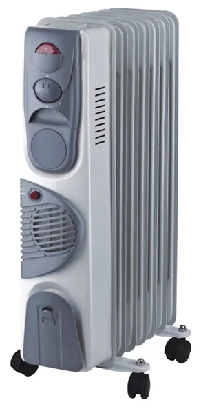 Масляный обогреватель Oasis BB-15T: купить в интернет магазине | Tgrad.kz