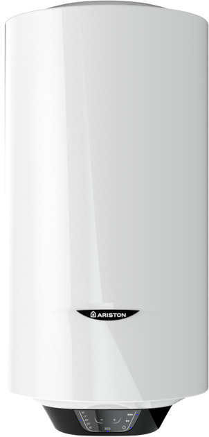 Водонагреватель Ariston PRO1 ECO 30 V SLIM 1.8K PL EU, 30л: купить в интернет магазине | Tgrad.kz