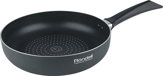 Сковорода Rondell RDA-778 28 см: купить в интернет магазине | Tgrad.kz