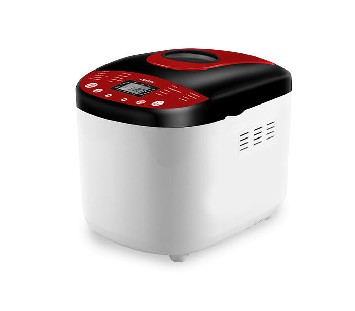 Хлебопечь Centek CT-1406 белая: купить в интернет магазине | Tgrad.kz
