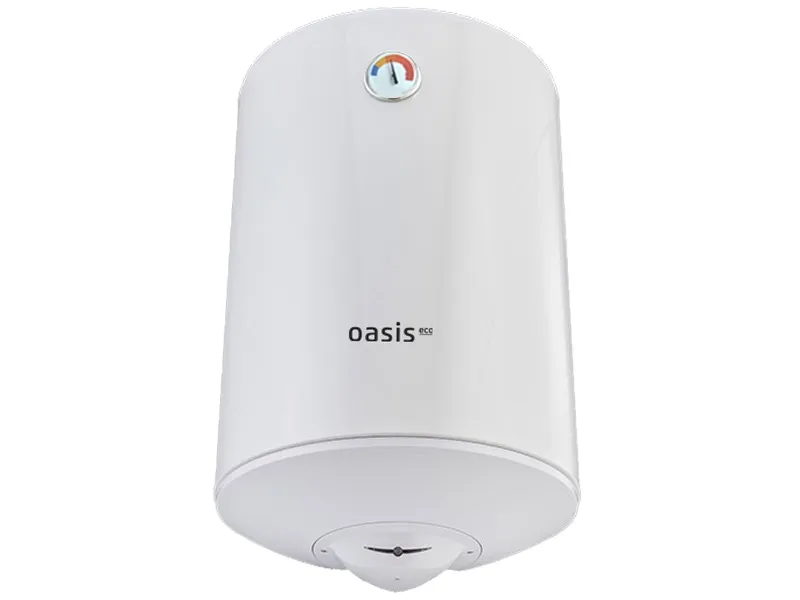 Водонагреватель Oasis Eco ER-80, 80л: купить в интернет магазине | Tgrad.kz
