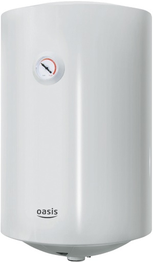 Водонагреватель Oasis VL-80L, 80л: купить в интернет магазине | Tgrad.kz