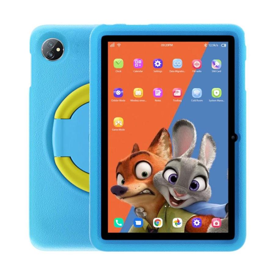 Планшет Blackview Tab 8 Kids Wi-Fi 10.1" 4/128Gb Blue: купить в ...