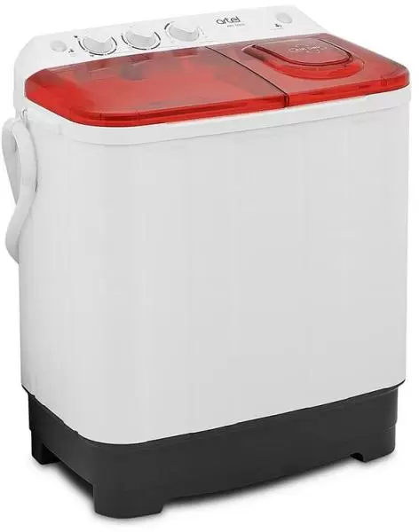 Стиральная машина Artel ART TE-4.5 P красная KZ: купить в интернет магазине | Tgrad.kz