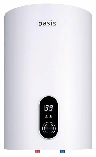 Водонагреватель Oasis SN-80, 80л: купить в интернет магазине | Tgrad.kz