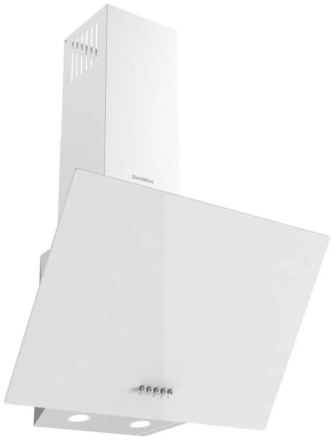 Вытяжка DARINA SLIDE G600W: купить в интернет магазине | Tgrad.kz