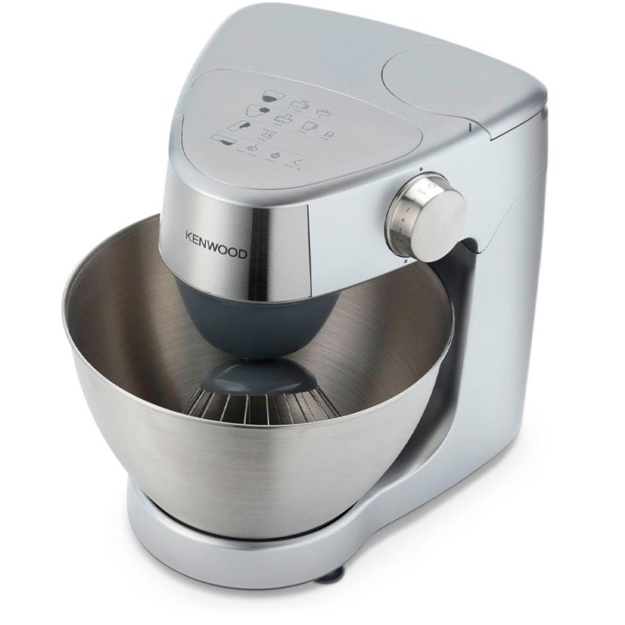 Кухонная машина Kenwood KHC29.P0SI: купить в интернет магазине | Tgrad.kz