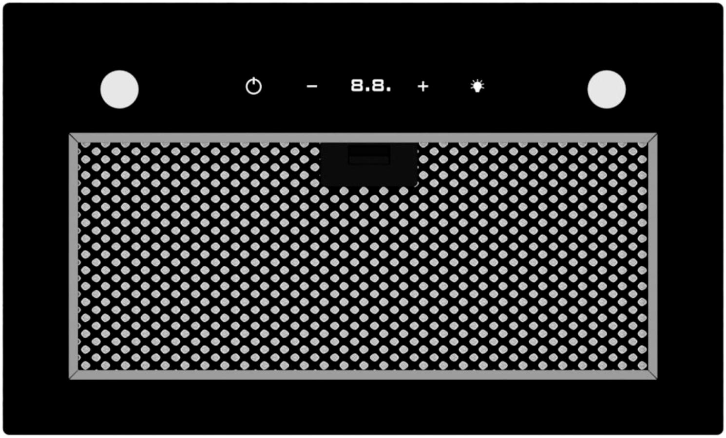Вытяжка Artel Art Canopy 450 BL-KZ: купить в интернет магазине | Tgrad.kz