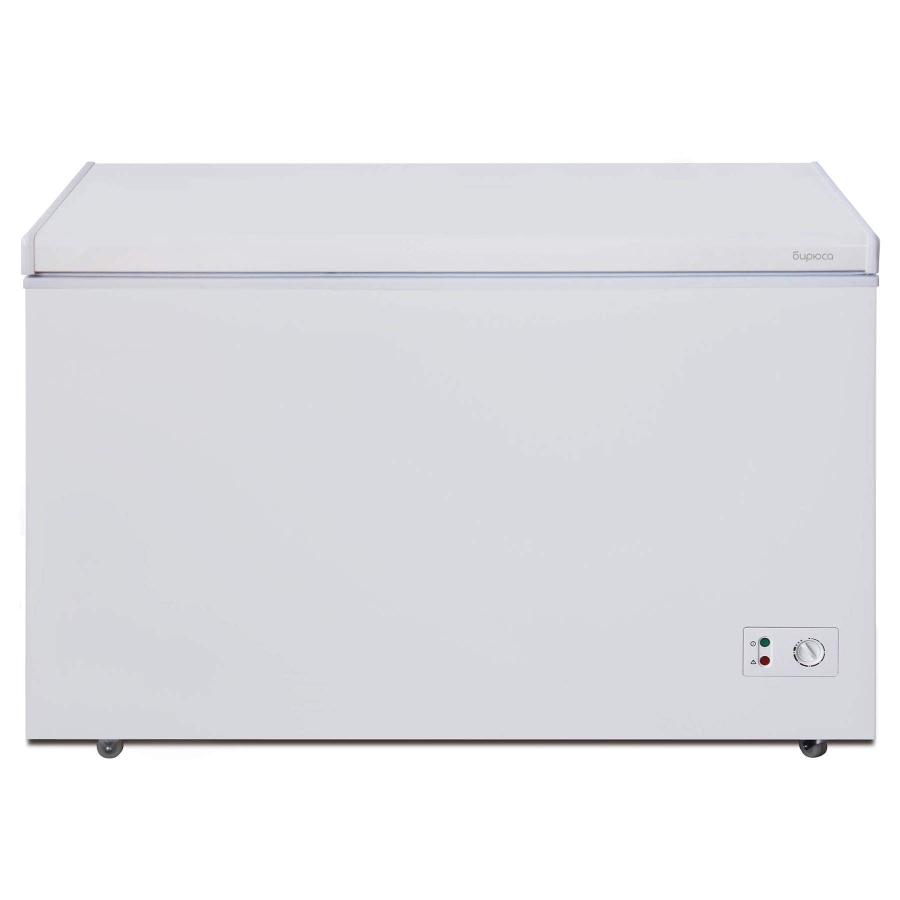 Ларь морозильный Бирюса 355KX: купить в интернет магазине | Tgrad.kz