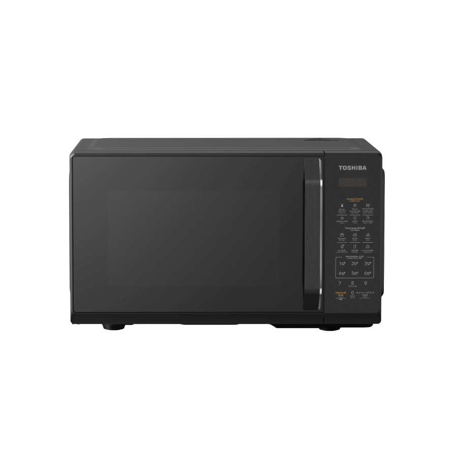 Микроволновая печь TOSHIBA MW3-EM20PE(BK): купить в интернет магазине | Tgrad.kz