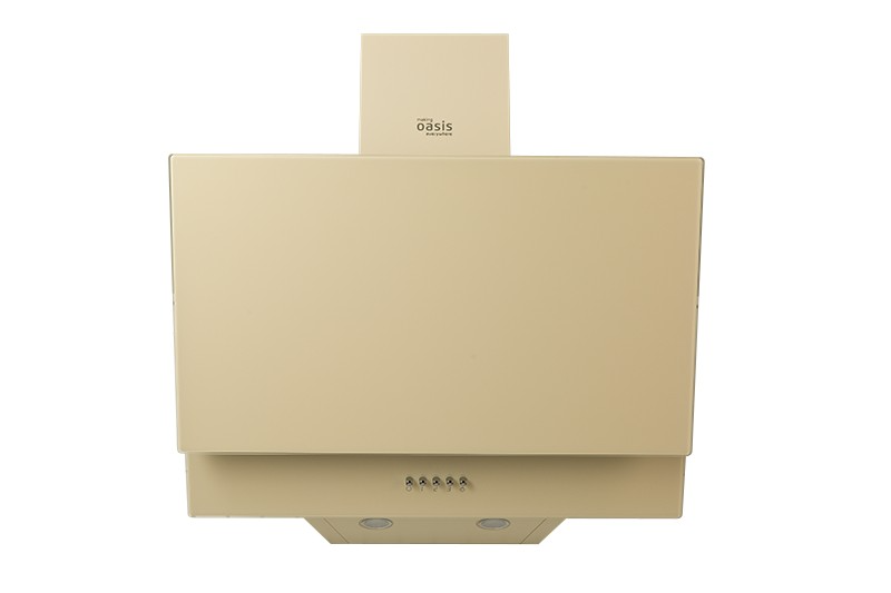 Вытяжка кухонная Oasis NC-60I(FR): купить в интернет магазине | Tgrad.kz