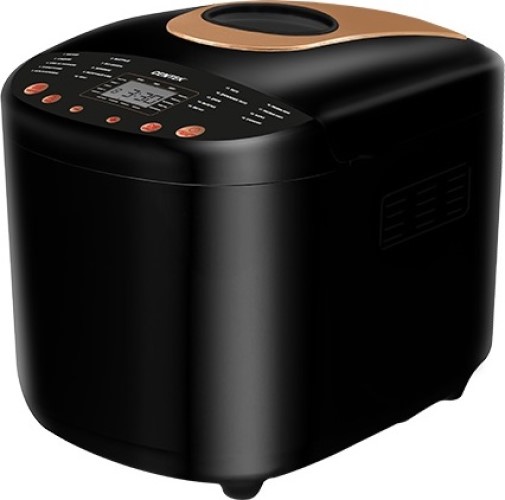 Хлебопечь Centek CT-1406 черная: купить в интернет магазине | Tgrad.kz
