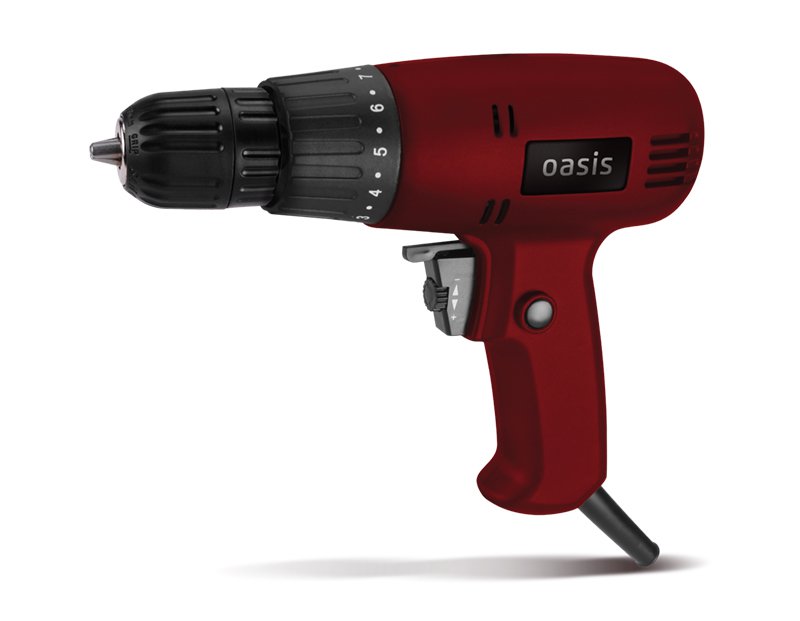 Электрическая дрель Oasis DE-22: купить в интернет магазине | Tgrad.kz