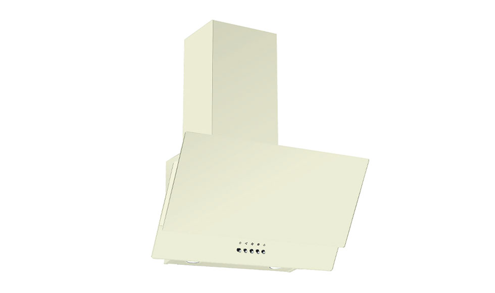 Вытяжка Oasis NC-50I(A) бежевая: купить в интернет магазине | Tgrad.kz