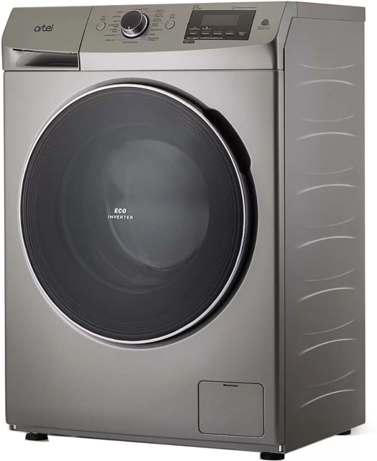 Стиральная машина Artel WF60K060CG золотистая: купить в интернет ...