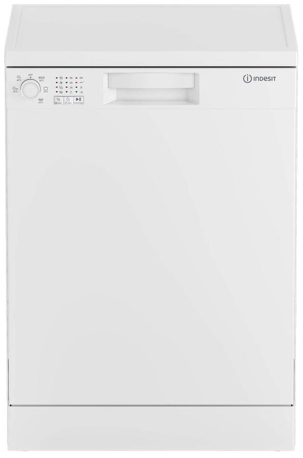 Посудомоечная машина Indesit DF 3A59 B белая: купить в интернет ...