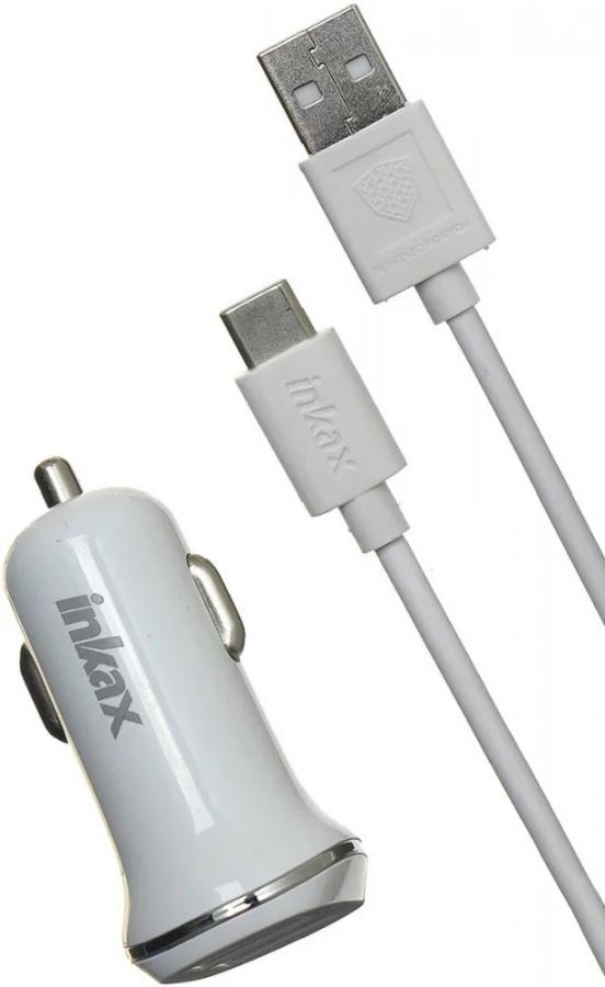 АЗУ Inkax Cd Cc 13 Type C Type C Usb купить в интернет магазине