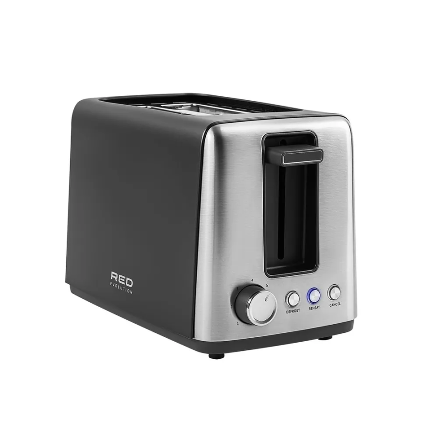 Тостер RED EVOLUTION RT-44: купить в интернет магазине | Tgrad.kz