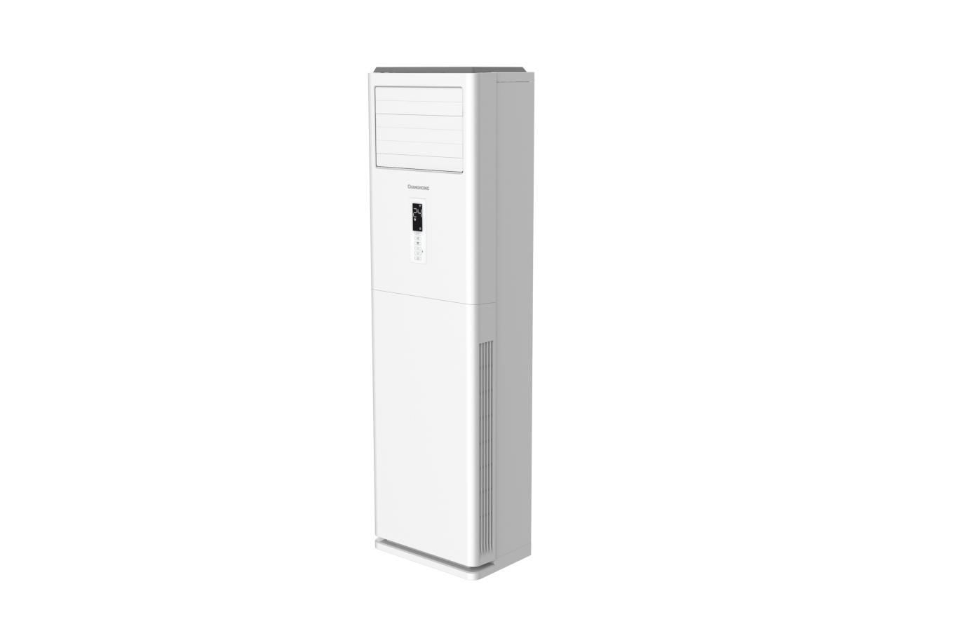 Напольный кондиционер Changhong CFG-24LA: купить в интернет магазине | Tgrad.kz