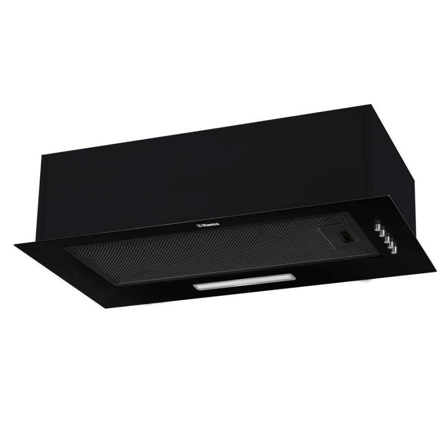 Вытяжка Hansa OMP6211SH черная: купить в интернет магазине | Tgrad.kz