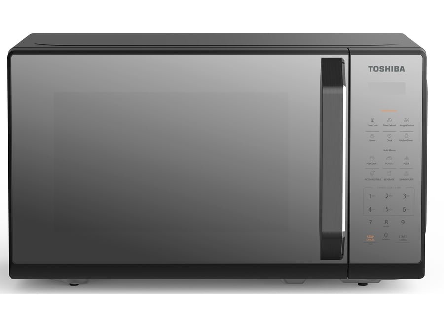 Микроволновая печь TOSHIBA MW3-EM20PE(BM): купить в интернет магазине | Tgrad.kz