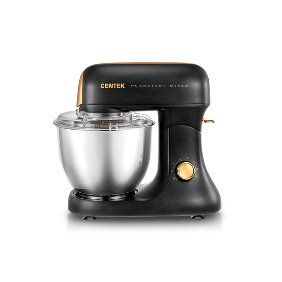 Миксер Centek CT-1137 черный: купить в интернет магазине | Tgrad.kz