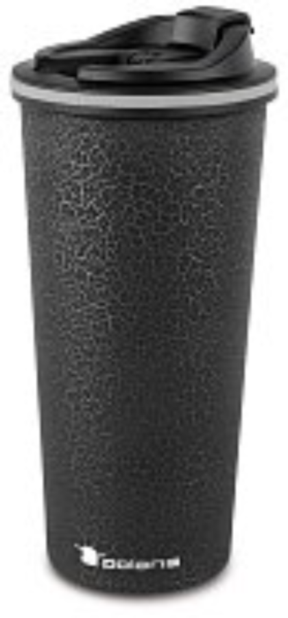 Термокружка Polaris Kontur-500TM черная, 0.5л: купить в интернет ...