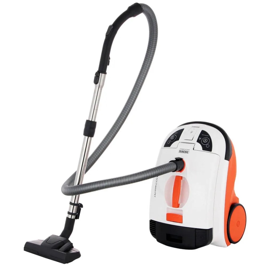 Пылесос моющий Thomas TWIN AQUAWASH PET: купить в интернет магазине | Tgrad.kz