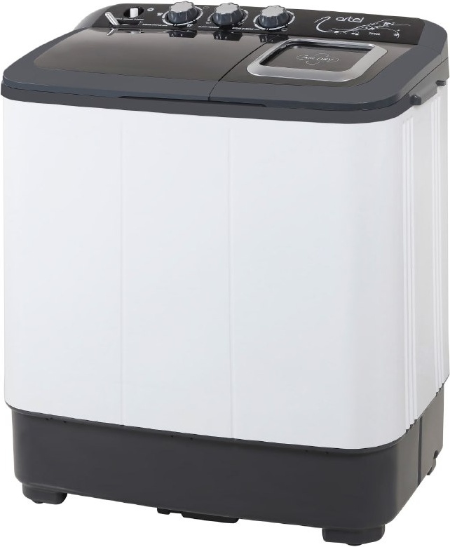 Стиральная машина Artel ART TE-60L серая: купить в интернет магазине | Tgrad.kz