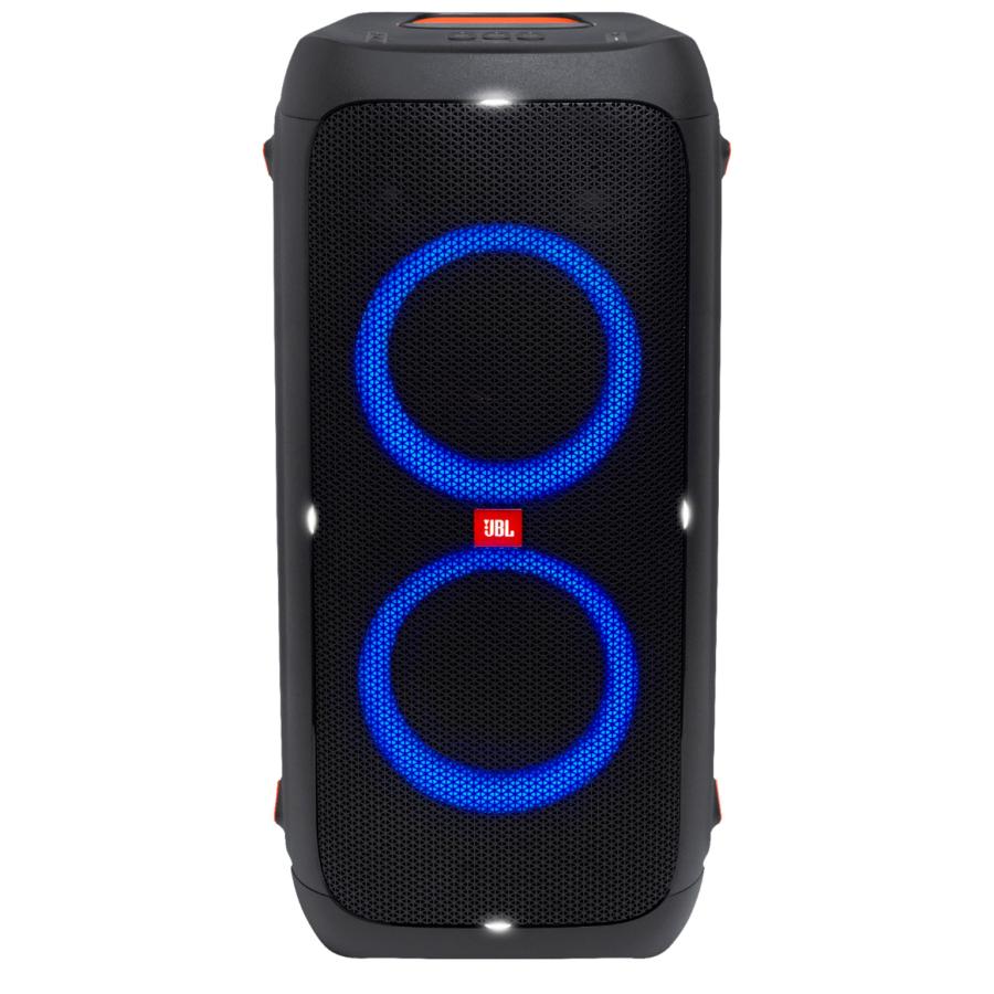 Портативная акустика JBL Partybox 310 черная: купить в интернет магазине | Tgrad.kz