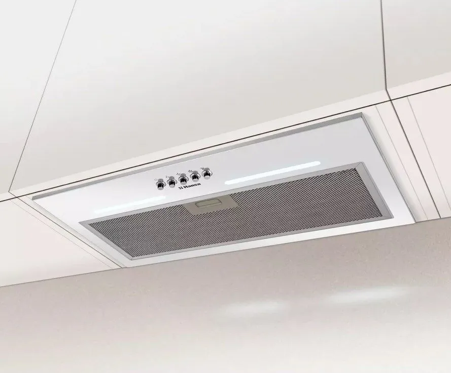Вытяжка HANSA OMP6251WGH: купить в интернет магазине | Tgrad.kz