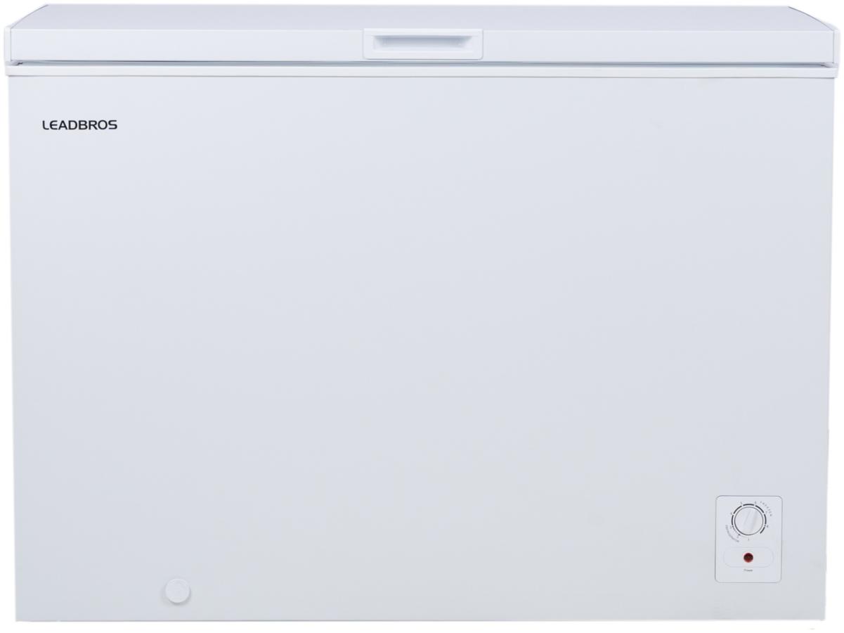 Морозильник Leadbros BC/BD 330 330 л белый: купить в интернет магазине ...