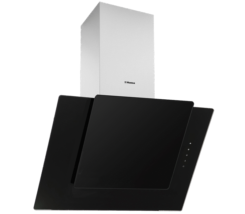 Вытяжка Hansa OKP-6522 SH черная: купить в интернет магазине | Tgrad.kz