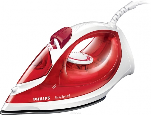 Утюг Philips GC-1029/40: купить в интернет магазине | Tgrad.kz