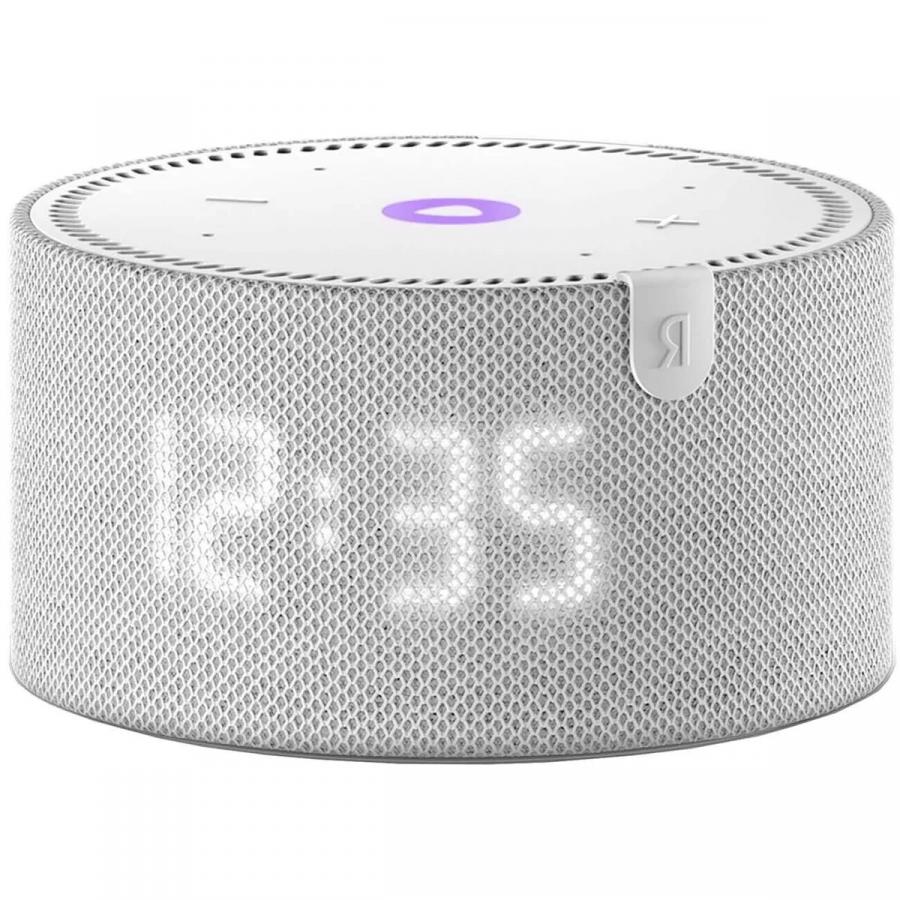 Умная колонка Yandex mini 2 YNDX-00020 серая: купить в интернет ...
